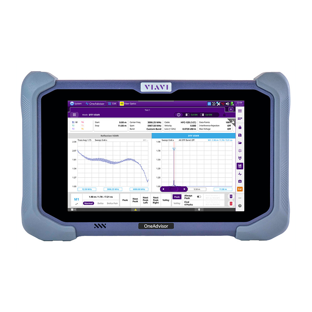 Baz İstasyonu Test Cihazları